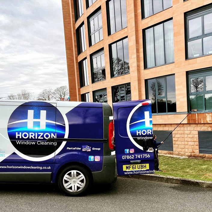Horizon Window Cleaning – Professional spot free window cleaning for ...